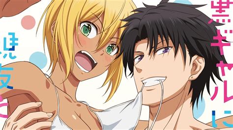 Kuro Gal Ni Natta Kara Shinyuu To Yattemita SomosKudasai