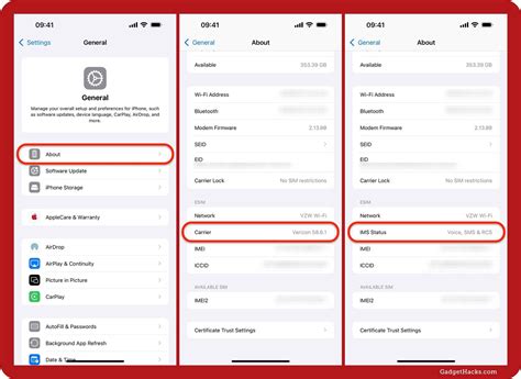 Get Rcs Messaging In Your Iphones Messages App For Imessage Like Chats