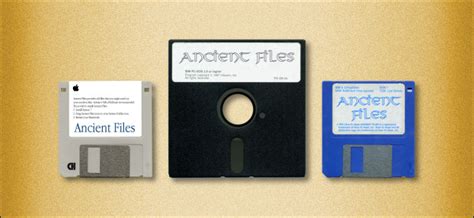 How To Read A Floppy Disk On A Modern PC Or Mac