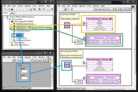 Solved Labview Fpga Dram Address Question Page 2 Ni Community