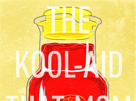 Kool Aid Juice  At William Fellows Blog