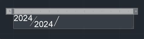★how To Disable Text Auto Stack In Zwcad Technical Knowledge Base En