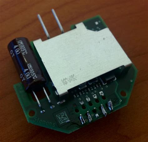 arduino knx and how to connect
