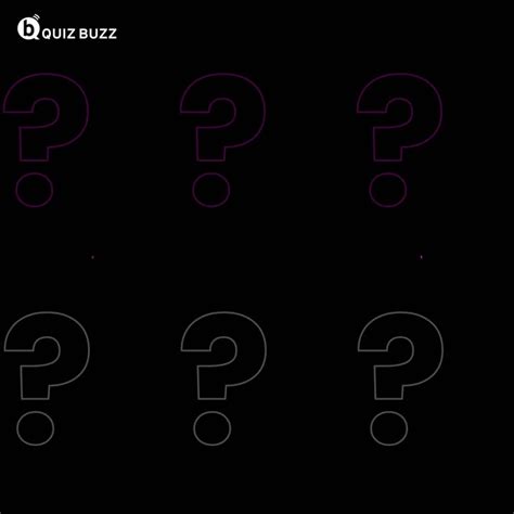 Quiz Buzz On Linkedin Quizbuzz Quizfun Brainteasers Winbig Trivia