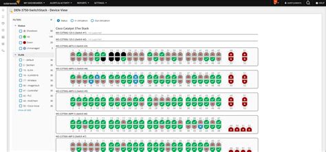 Network Performance Monitor Cost And Reviews Capterra Australia 2022
