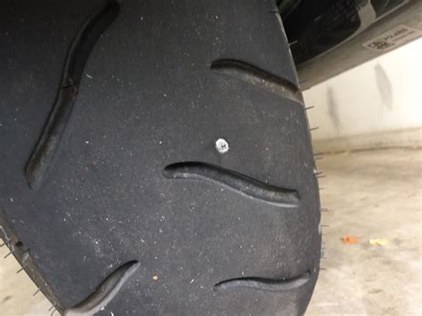 Well The Tpms Works As Advertised Indian Motorcycle Forum