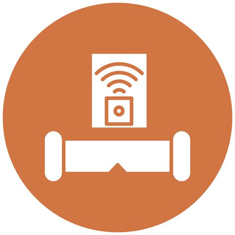 Leak Detector Vector Icon Style 22199167 Vector Art At Vecteezy