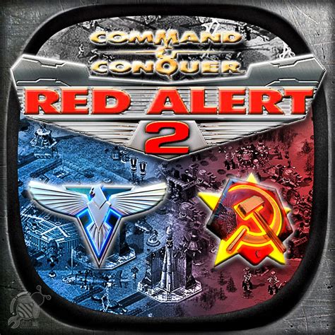 Red Alert 2