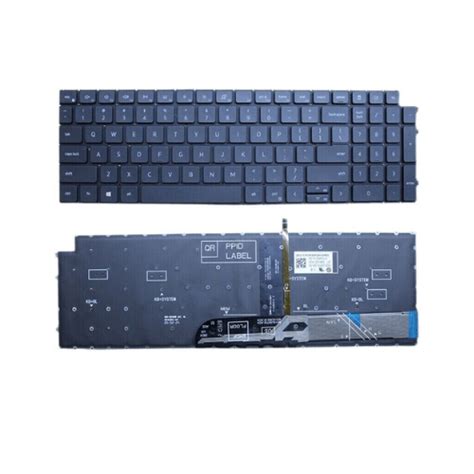 Dell Latitude 3520 Replacement Part Keyboard Blessing Computers
