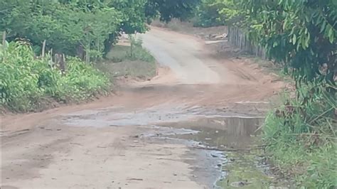 O Abandono Sem Fim Da Rn 064 130125 Youtube