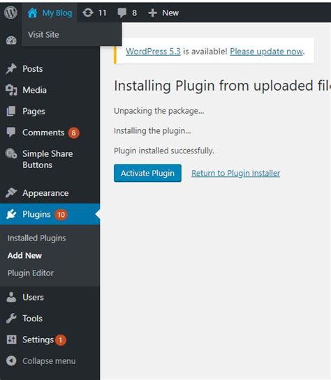 Wordpress Automatic Backup How Does That Work Sectigostore