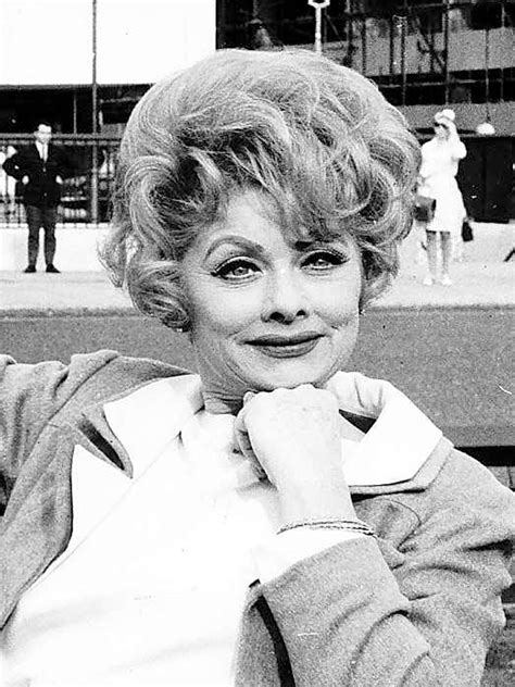 Lucille Ball The Tts Wiki Fandom