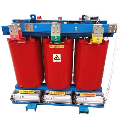 Three Phase 20kv 400v Dry Type Transformer China Three Phase 20kv 400v Dry Type Transformer
