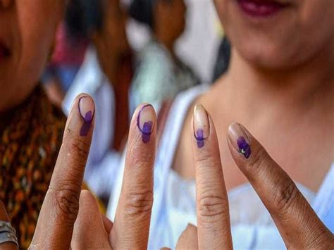 Lok Sabha Elections 2024 Maharashtra Govt Declares Paid Holiday On