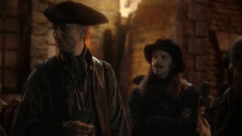 Once Upon A Time Abridged Think Happy Thoughts Part