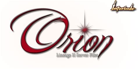 Changeset 32 Revision 1123 Updates 𝐎𝐫𝐢𝐨𝐧 Project Lineage II