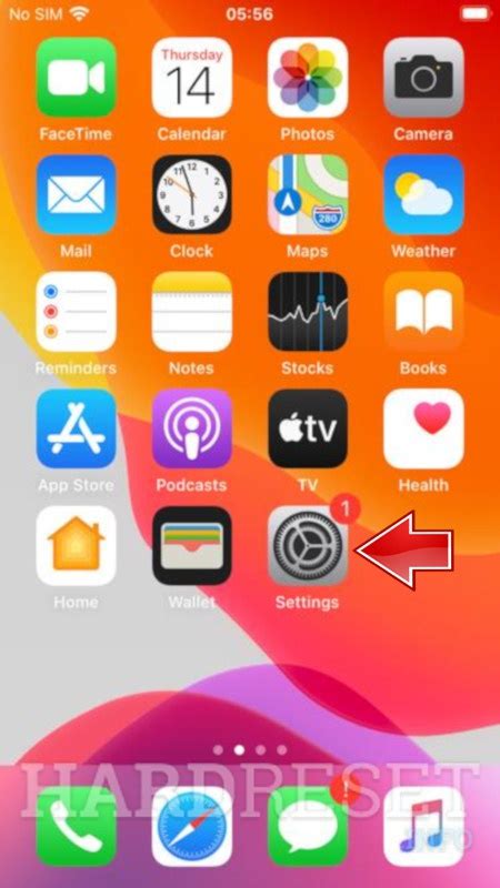 How To Update Software On Apple Iphone 7