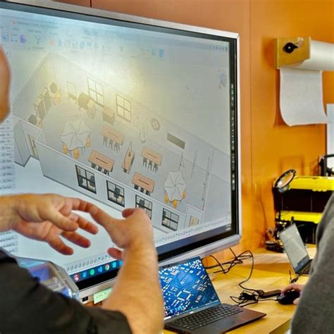 How To Start A Makerspace For Stem Education 1st Maker Space