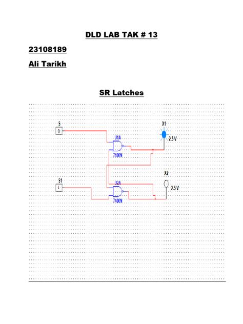 lab task 13 pdf