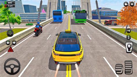 modern taxi driver car games apk for android download