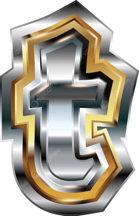 Fancy Font Letter T Artistic Lowercase Typography Vector Artistic Lowercase Typography Png