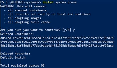 Getting Started With Windows Containers And Sql Server Wicktech Blog