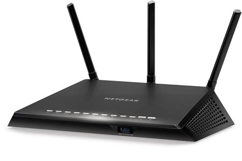 Netgear Router Vulnerabilities Affecting SME Products Fixed The Register