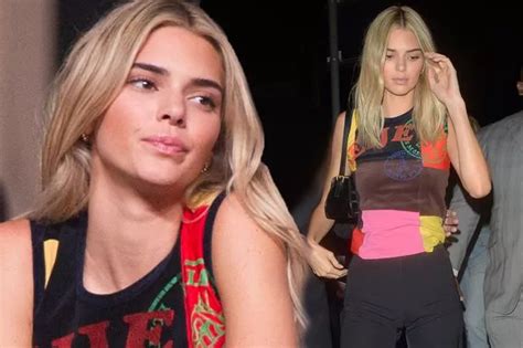 Kylie Jenner Says Sex With Travis Scott Is Better Now She S A Mum In Tell All Playboy Chat