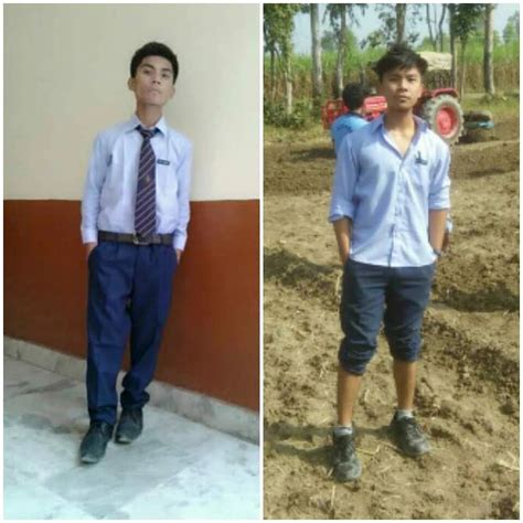 Akash Debbarma On Linkedin My College Life Journey 1st Year To 4th Year Bsc Agriculture 2015 2019
