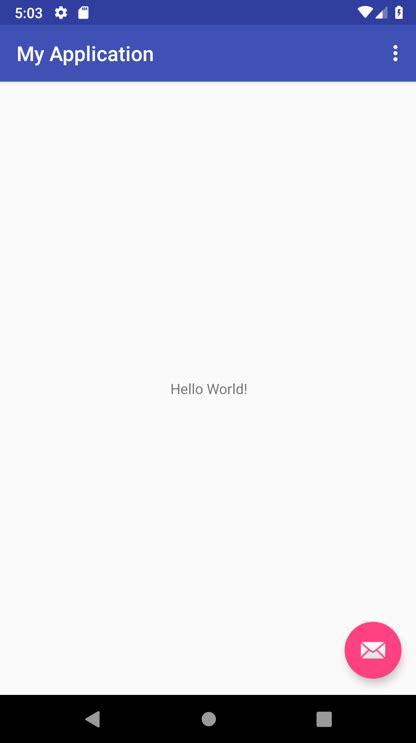 building an android app with aws amplify part 1 front end web and mobile