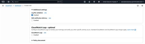 Aws Cloudtrail What It Is How It Works Benefits And Use Cases Explained