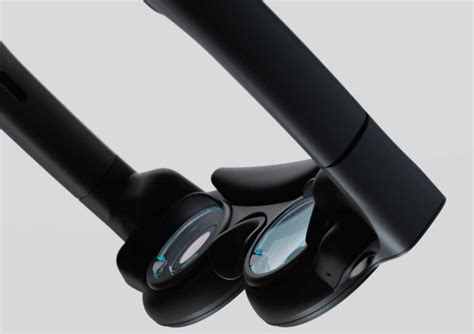 Así Son Las Nuevas Gafas Ra De Magic Leap Para Profesionales Y Empresas