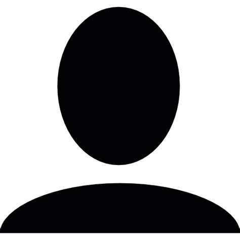 User Flat Icon