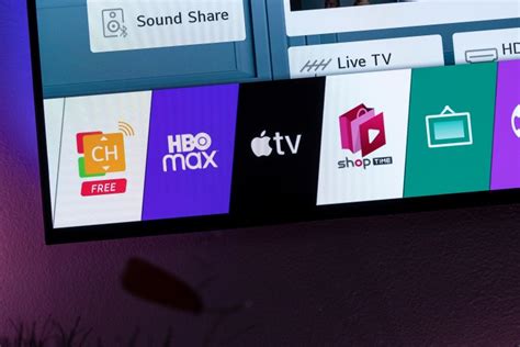 How To Download Apps On Lg Smart Tv Digital Trends