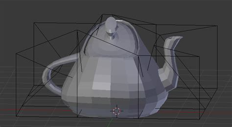 Linked Data How Should I Link Objects From External Blend If They