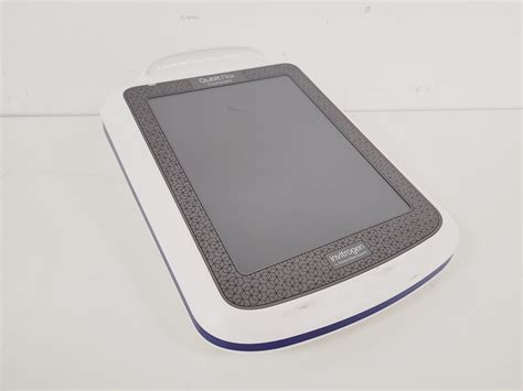 Invitrogen Qubit Flex Flurometer 2024 Lab