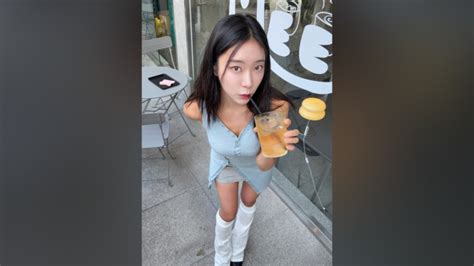 가을이니 입고싶은 옷 다입어요 네이버 Tv