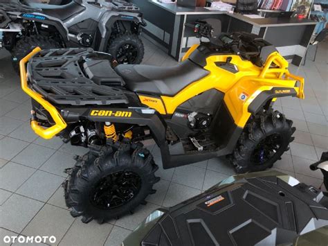 2025 Can Am Outlander 1000 Xmr Diana Davidson