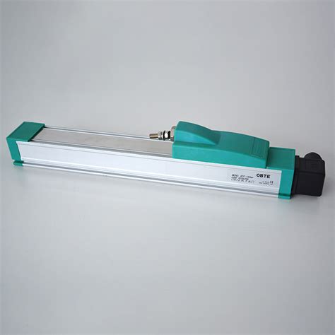 Linear Transducer Position Sensor Linear Displacement Resistance Sensor China Displacement