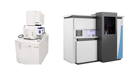 Energy Dispersive Spectrometer X Ray Eds For Sale Antiteck