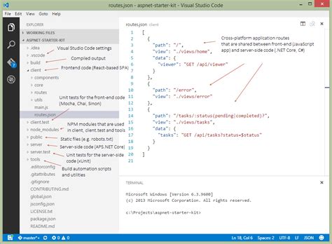 c how to use npm with asp core stack overflow