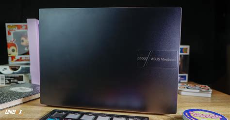 Asus Vivobook Pro Oled Review Philippines Affordable Rtx Laptop