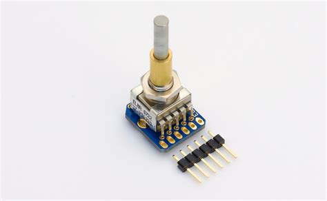 Rotary Encoders Leo Bodnar Electronics