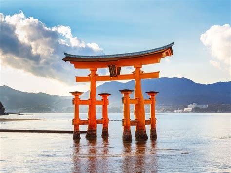 รวมภาพสถานที่ท่องเที่ยวในประเทศญี่ปุ่น ที่สวยชวนตะลึงราวกับเทพนิยาย Wom Japan