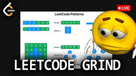 Failing Leetcode Problems Sane To Insane 34 Youtube