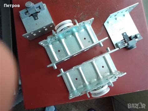 Механизъм за плъзгаща врата в Гардероби в гр Пазарджик Id39223079 Bazar Bg