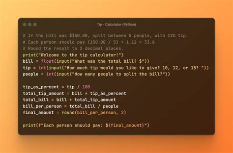 vishesh saxena on linkedin 100daysofcode calculator python python