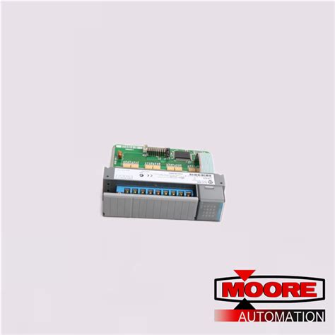 IB C SLC Point DC Input Module