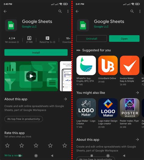 How To Open XLSX Files On An Android Device