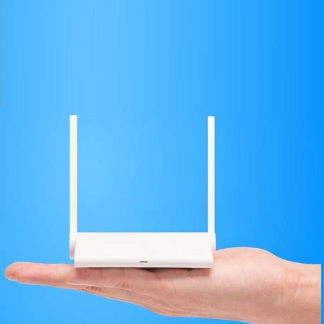 Wholesale Xiaomi Mi Wifi Router Nano White Price At Nis Store Com